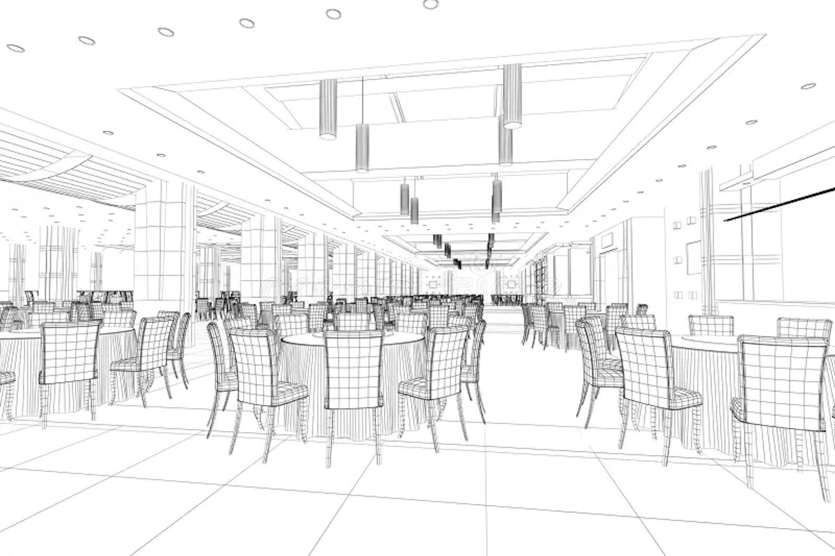 Restaurant Occupancy - Manage reastaurant